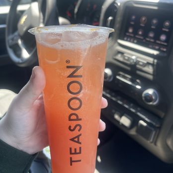 TEASPOON - Updated June 2025 - 128 Photos & 42 Reviews - 1264 Auto Park Way, Escondido ...