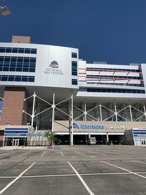 BOISE STATE UNIVERSITY - Updated June 2025 - 84 Photos & 30 Reviews ...