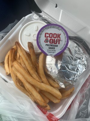 COOK OUT - Updated June 2024 - 69 Photos & 148 Reviews - 3930 Western ...