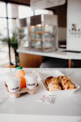 BUMP COFFEE - Updated October 2025 - 223 Photos & 191 Reviews - 126 ...
