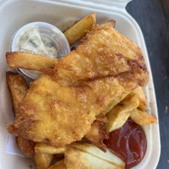 THE FRYING SCOTSMAN - Updated November 2024 - 224 Photos & 492 Reviews ...