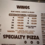 BUFFALO BROS SUNDANCE - 94 Photos & 158 Reviews - 415 Throckmorton ...