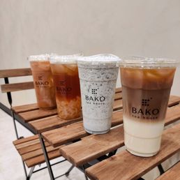 BAKO TEA HOUSE - Updated January 2026 - 1243 Photos & 648 Reviews - 31 ...