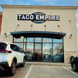 TACO EMPIRE - Updated November 2025 - 146 Photos & 60 Reviews - 7000 NW ...
