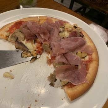 COHO PIZZA & WINE BAR - Updated August 2025 - 106 Photos & 47 Reviews ...