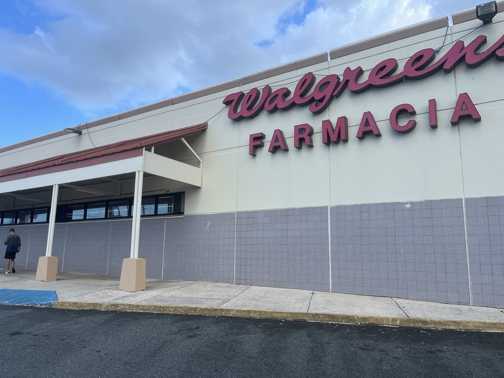 WALGREENS - Updated January 2025 - C. O'Neill St 175, Bayamón, Puerto ...