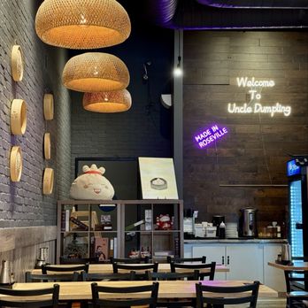 UNCLE DUMPLING - Updated November 2025 - 1381 Photos & 569 Reviews ...