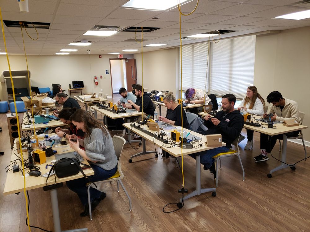 HACKERS GUILD PGH - Updated August 2025 - 58 Photos - 2247 Babcock Blvd, Pittsburgh ...