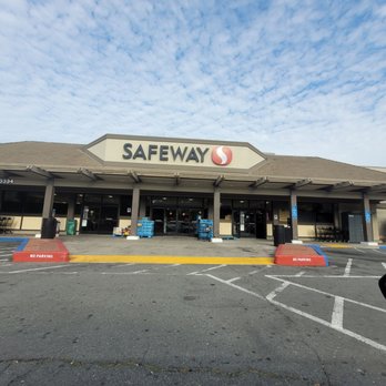 SAFEWAY - Updated January 2025 - 26 Photos & 106 Reviews - 3334 ...