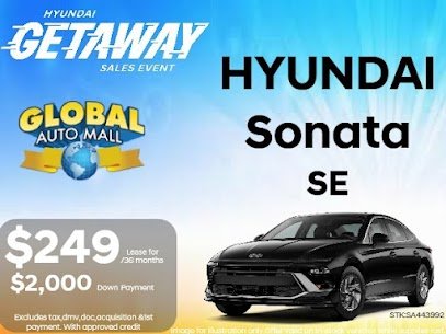 GLOBAL AUTO MALL - Updated October 2025 - 58 Photos & 191 Reviews ...