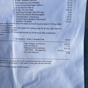 CASTRO VALLEY ANIMAL HOSPITAL - 71 Photos & 285 Reviews - 2837 Castro ...