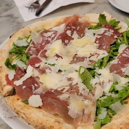 FUOCO PIZZERIA NAPOLETANA - Updated May 2025 - 3409 Photos & 2443 ...