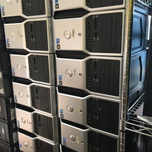 CENTRAL COMPUTERS - Updated April 2025 - 115 Photos & 290 Reviews ...