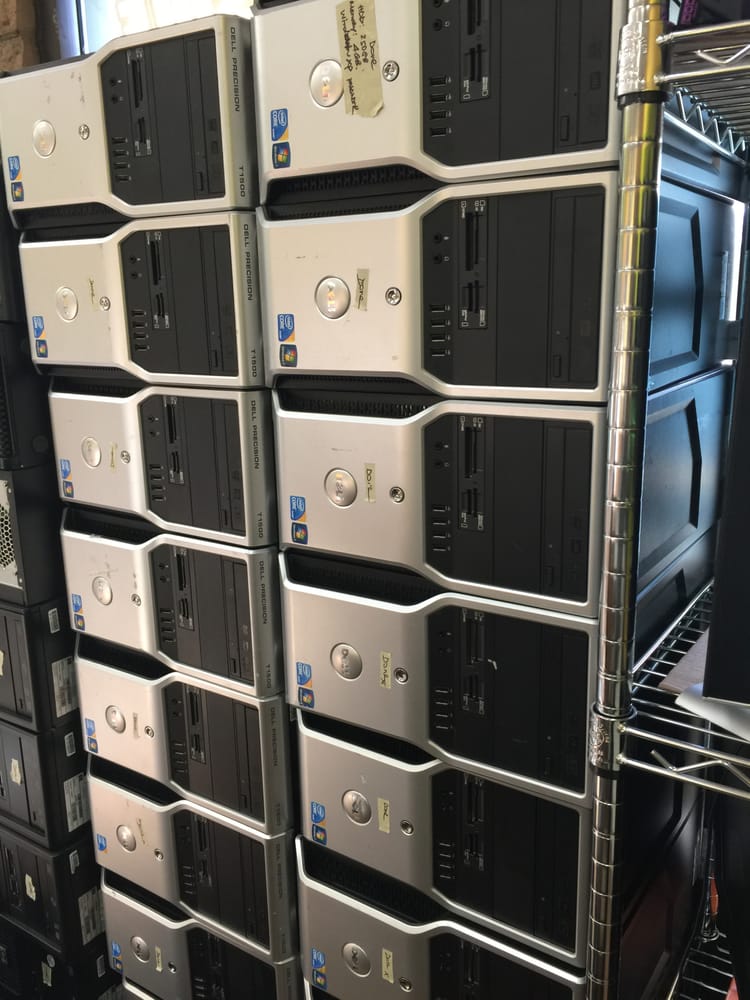 VILA COMPUTERS - Updated December 2025 - 13 Photos & 25 Reviews - 1061 ...