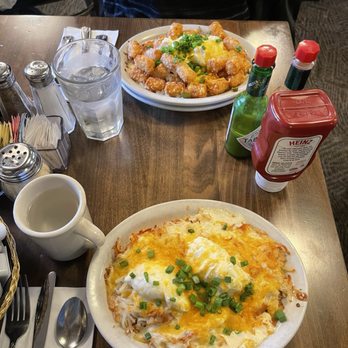 JAY BERRY’S CAFE - Updated February 2025 - 656 Photos & 645 Reviews ...