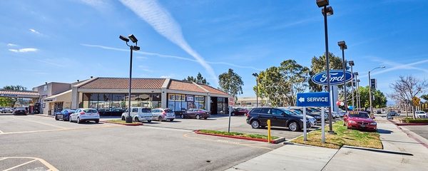 AUTONATION FORD VALENCIA - Updated November 2025 - 154 Photos & 753 ...