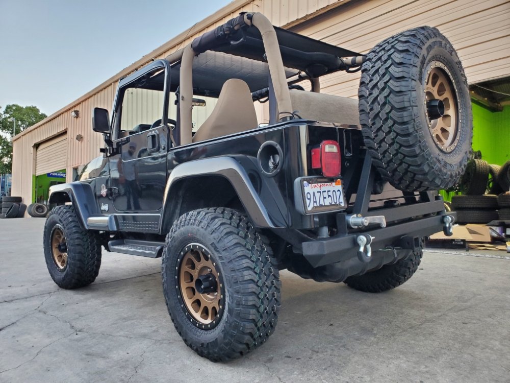 ORIGINAL WHEELS AND ACCESSORIES - Updated January 2026 - 168 Photos ...