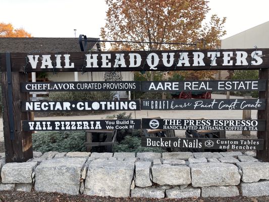 VAIL RANCH HQ - Updated December 2024 - 102 Photos & 10 Reviews - 32115 ...