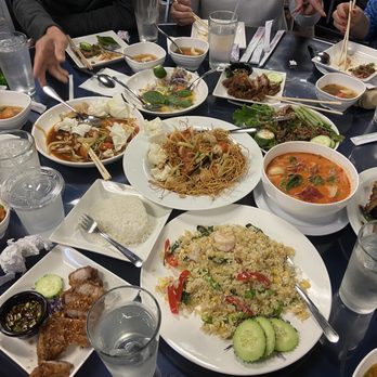 ASIANNIGHTS LAO-THAI CUISINE & BAR - Updated July 2024 - 409 Photos ...