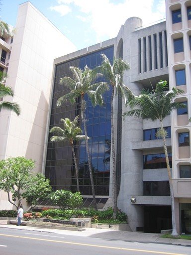 345 QUEEN ST. BUILDING - Updated December 2025 - 345 Queen St, Honolulu ...