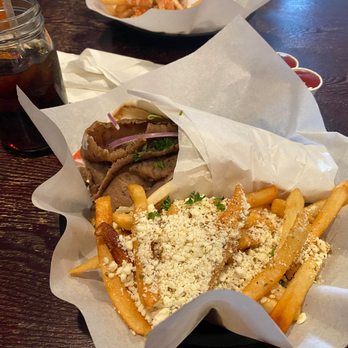 OLIVE TREE MEDITERRANEAN RESTAURANT - Updated August 2024 - 374 Photos ...