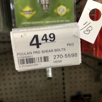 MENARDS - Updated January 2026 - 14 Photos & 21 Reviews - 500 Menard Dr ...