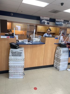 US POST OFFICE - Updated December 2025 - 53 Photos & 103 Reviews - 2701 ...