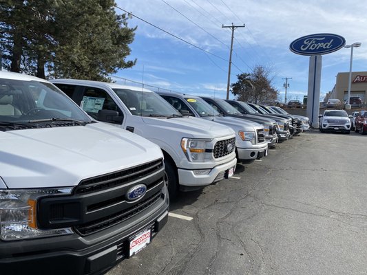 AUTOFAIR FORD IN MANCHESTER - Updated December 2025 - 36 Photos & 184 ...