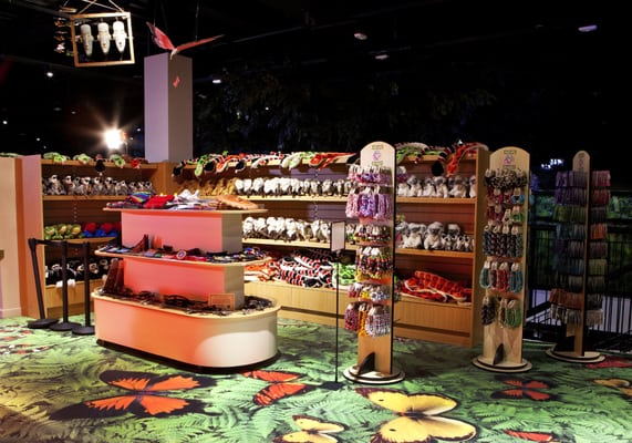 RAINFOREST ADVENTURE GOLF - Updated May 2025 - 38 Photos - Unit 6 ...