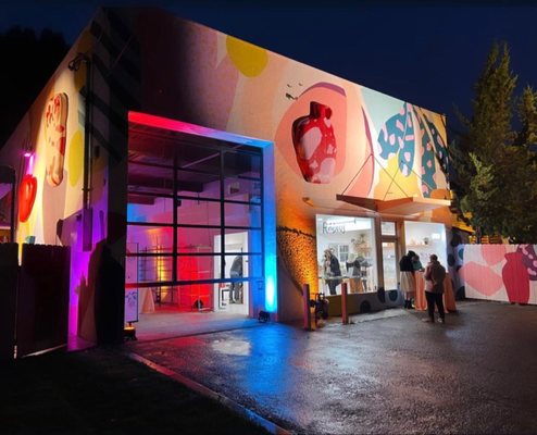 RADIUS ART STUDIO - Updated October 2025 - 45 Photos & 16 Reviews ...