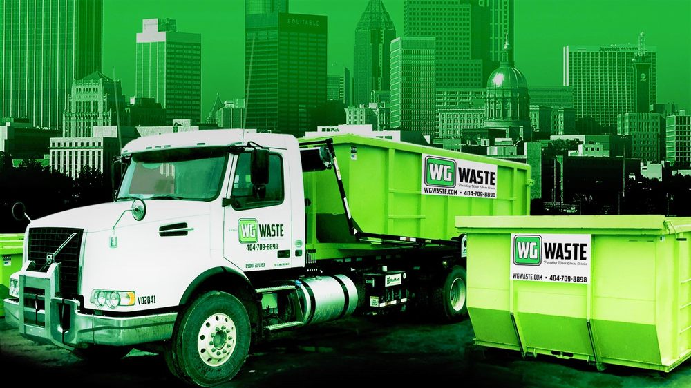 WG WASTE - Updated August 2025 - 19 Photos & 16 Reviews - 1073 Ridge ...