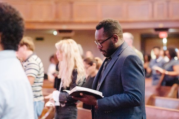 CHRIST FELLOWSHIP CHURCH - DOWNTOWN CAMPUS - Updated October 2025 - 29 ...