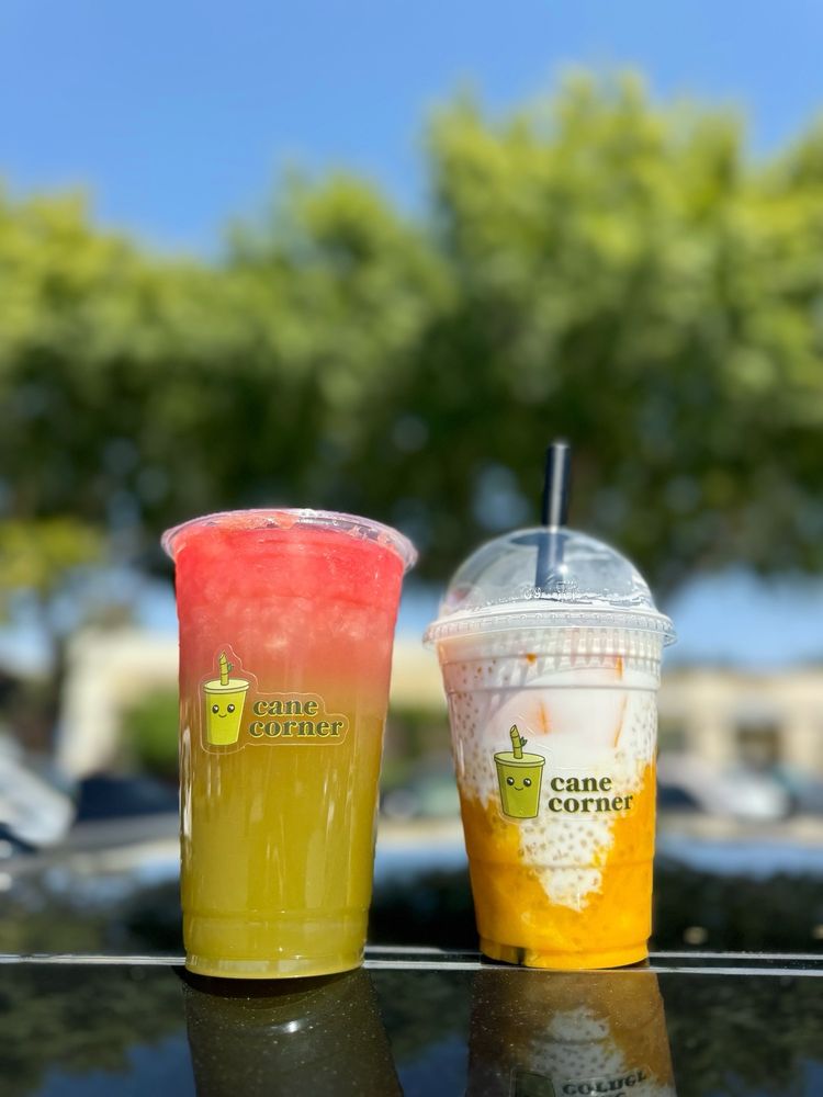 CANE CORNER - Updated October 2025 - 464 Photos & 185 Reviews - 8519 ...