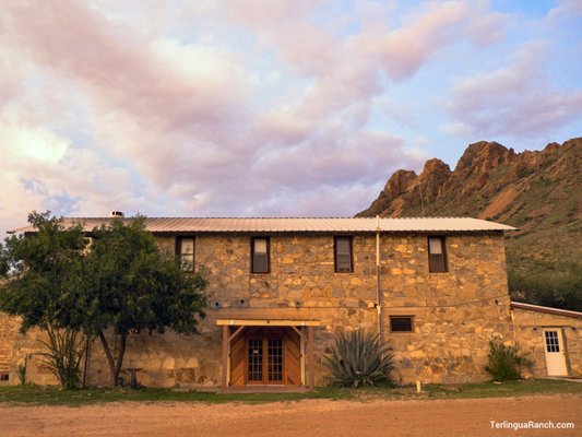 Terlingua Ranch Lodge resort - 34 Photos & 11 Reviews - Resorts - 16000 ...