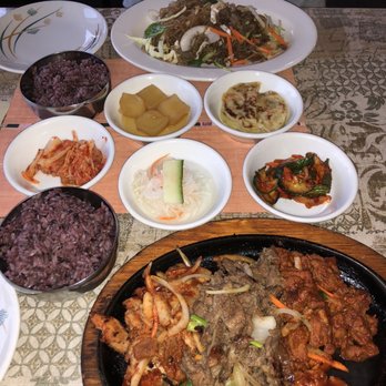 BEWON - Updated August 2024 - 154 Photos & 164 Reviews - 3574 Plymouth Rd, Ann Arbor, Michigan ...