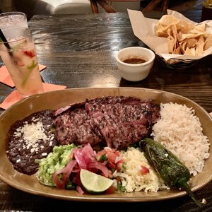 MESO MAYA COMIDA Y COPAS - 2500 Photos & 2732 Reviews - 1611 McKinney ...