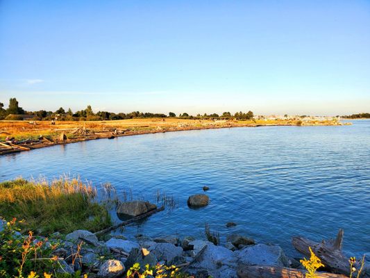 GARRY POINT PARK - Updated September 2025 - 516 Photos & 35 Reviews ...