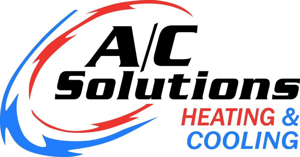 A/C SOLUTIONS HEATING & COOLING - Updated October 2025 - 106 Deanna St ...