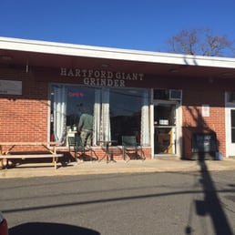 HARTFORD GIANT GRINDER - Updated July 2025 - 36 Photos & 84 Reviews - 8 ...