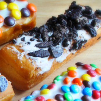 FLYBOY DONUTS - Updated October 2025 - 33 Photos & 53 Reviews - 5005 S ...