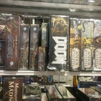 MORE FUN COMICS AND GAMES - Updated December 2025 - 50 Photos & 47 ...