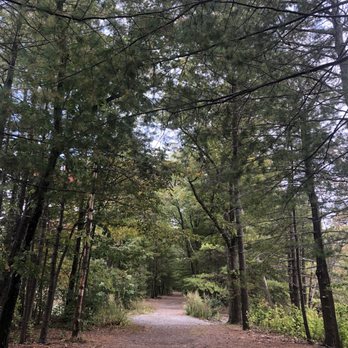 HAGGETTS POND - Updated October 2025 - 21 Photos - Haggett's Pond ...