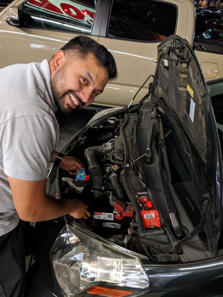 AUTOZONE AUTO PARTS - 15 Photos & 104 Reviews - 6326 Figueroa N ...