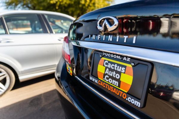 CACTUS AUTO - Updated December 2025 - 117 Photos & 79 Reviews - 1602 W ...