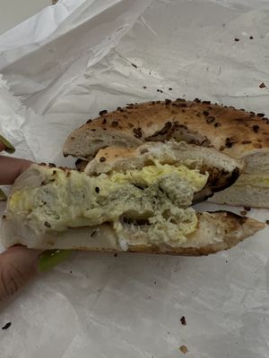 HOT RIZE BAGEL CAFE & ESPRESSO BAR - Updated July 2025 - 35 Photos & 83 ...