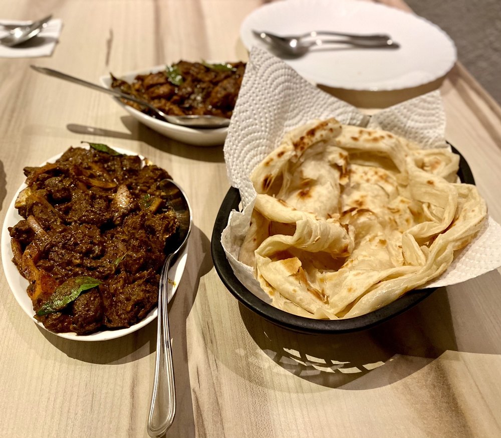 CURRY MAGIC - Updated July 2025 - 15-1 Jalan Riang, Singapore ...