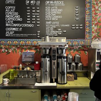 JONES COFFEE ROASTERS - Updated September 2024 - 1090 Photos & 980 ...