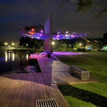 FIREMANS PARK - Updated September 2025 - 15 Photos - 3210 Chaska Blvd ...