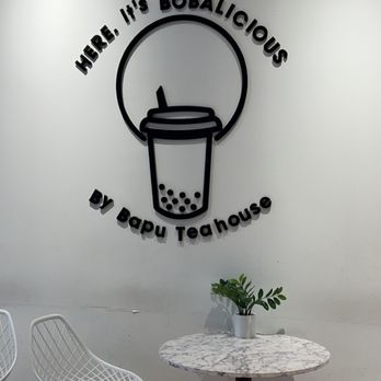 BAPU TEAHOUSE - Updated July 2025 - 32 Photos & 18 Reviews - 4321 ...