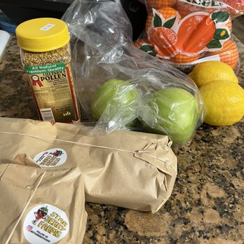 STARBERRY FARMS - Updated July 2025 - 122 Photos & 90 Reviews - 264 E ...